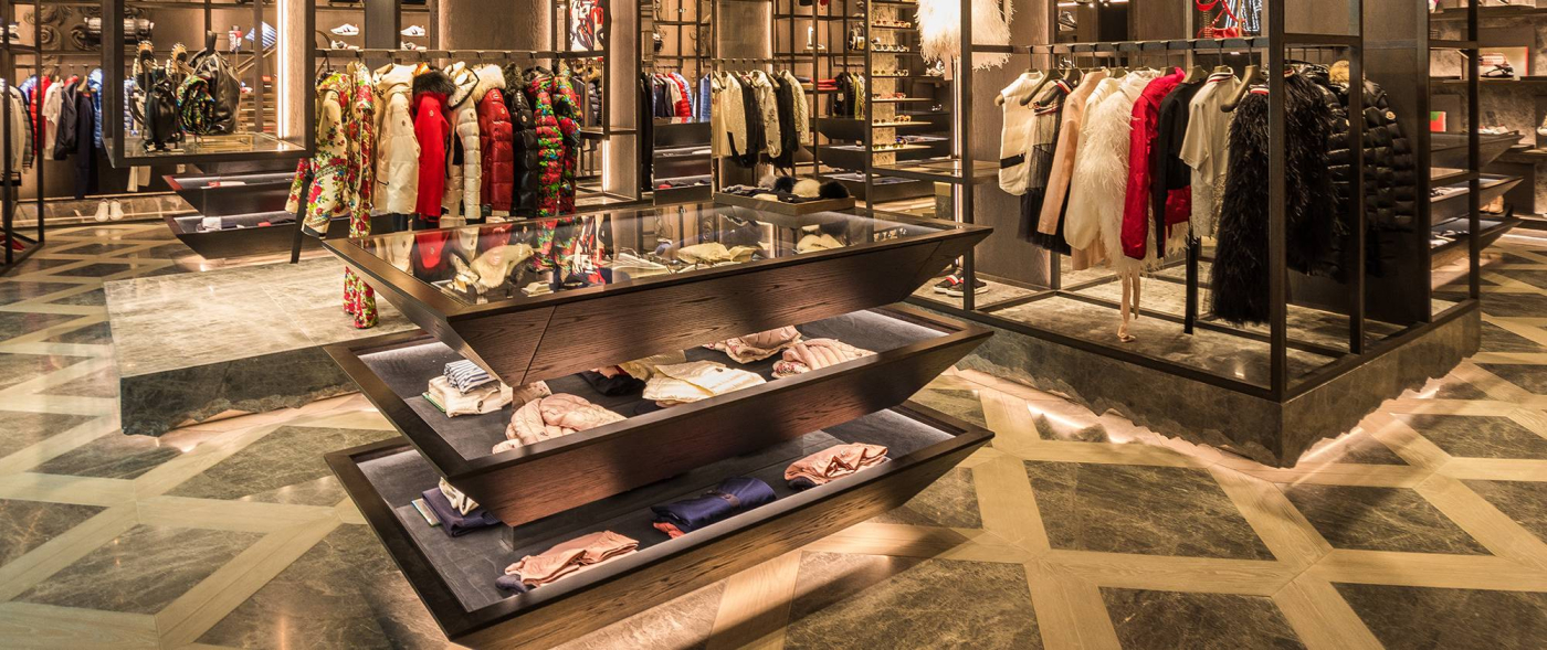 Retail – Bond Interiors