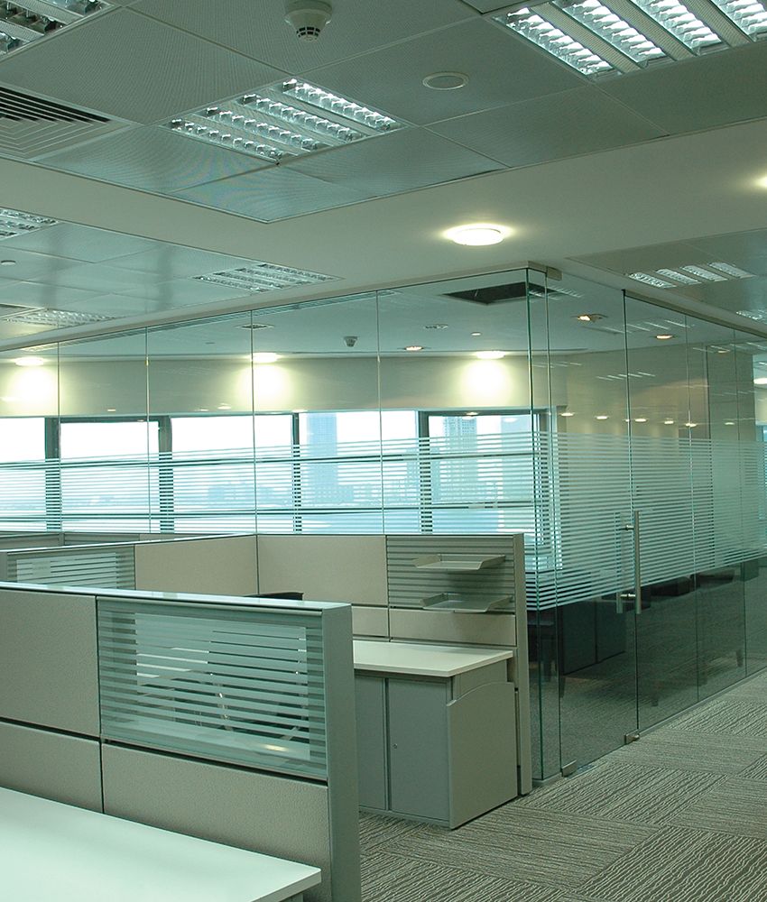 Banking – Bond Interiors