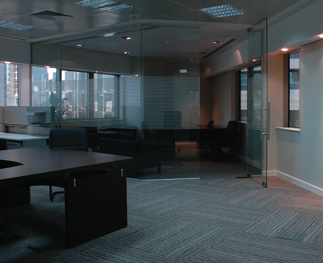 Banking – Bond Interiors