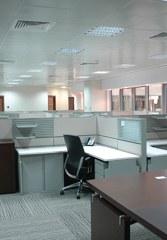 Banking – Bond Interiors