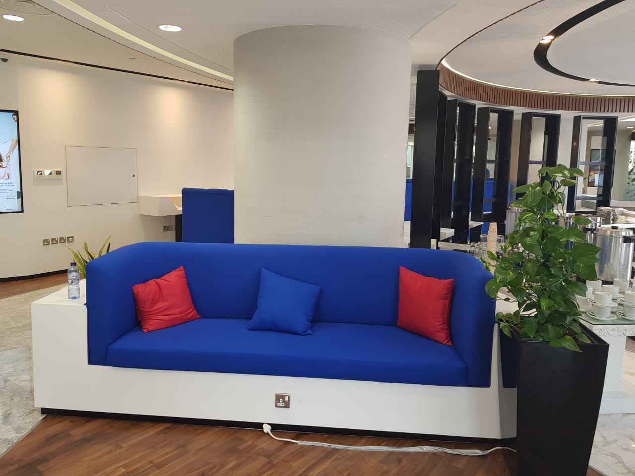 Banking – Bond Interiors