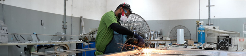 Metal Works – Bond Interiors